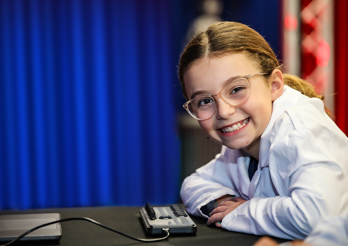 Garner Holt Foundation – Welcome to the Garner Holt Foundation website